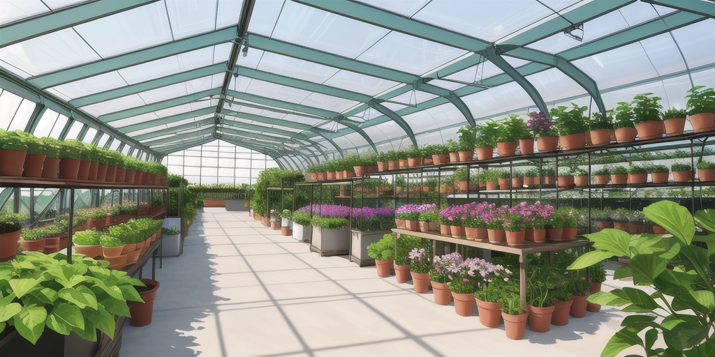 Visit the Greenhouse – Blockchain as a Service – Sunflower Software